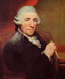 Haydn in Plain Sight — Reflections on Our Times